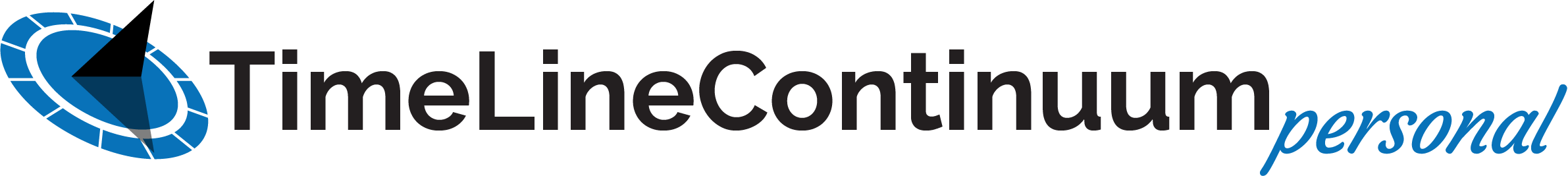 Timeline Continuum Personal